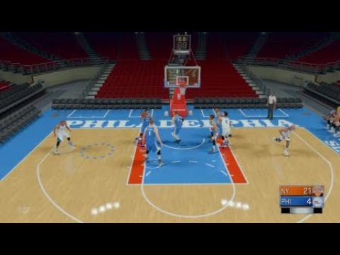 NBA Legendary Dunk!!!! - YouTube