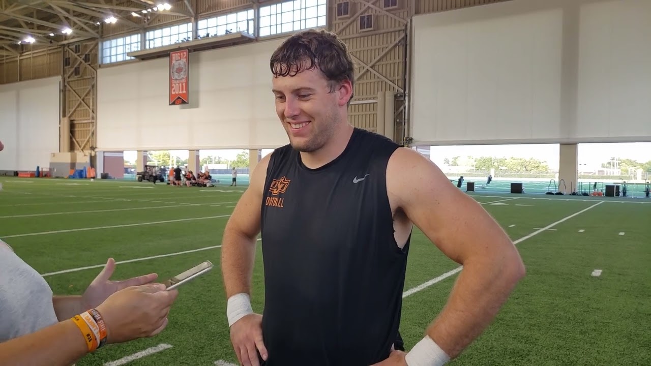 Jake Schultz talks with the media -- Sept. 13, 2022 - YouTube