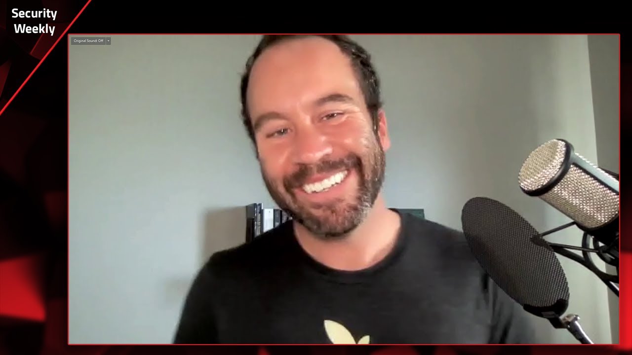 Trends in Mac Malware & Apple Security - Patrick Wardle - PSW 708 - YouTube