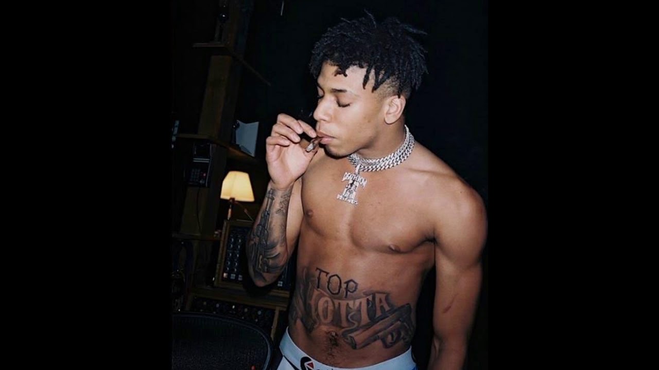 [FREE] NLE Choppa type beat "gang" - YouTube