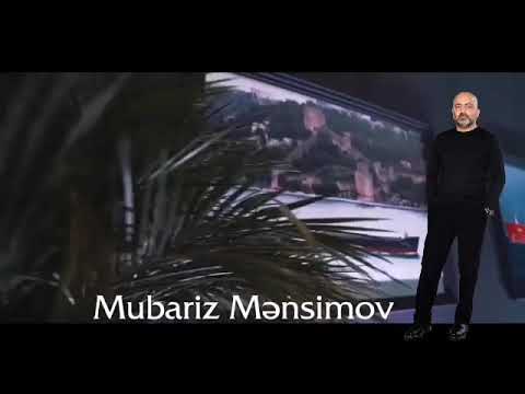 Mubariz Mənsimov Haqqında Mahnı (Official Video)+79270653410.mp4