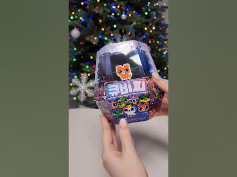 тамагочи будущего - YouTube