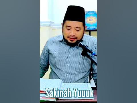 Sakinah yuk... : Gus ion - YouTube