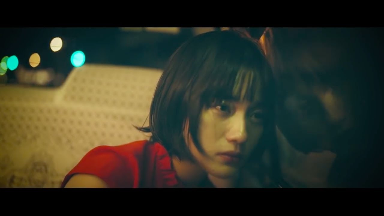 SHE IS SUMMER 「WATER SLIDER」MV - YouTube