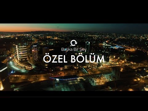 Başka Bir Şey Özel Bölüm / Directors Cut