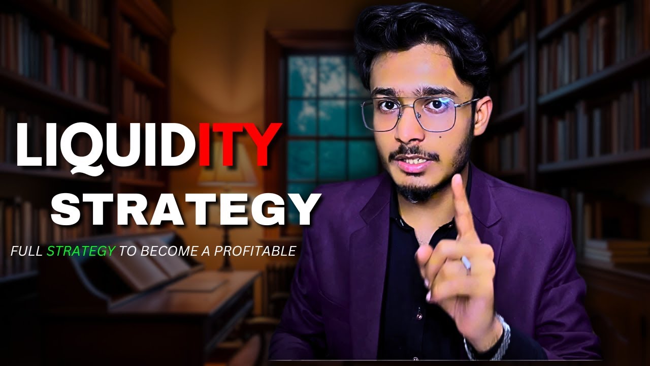 Breaking Down My Strategy: A Step-by-Step Review - YouTube