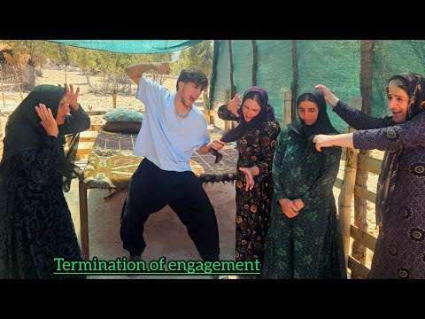 Implementing Viewer Comments: Cutting off contact with Arsalan's family