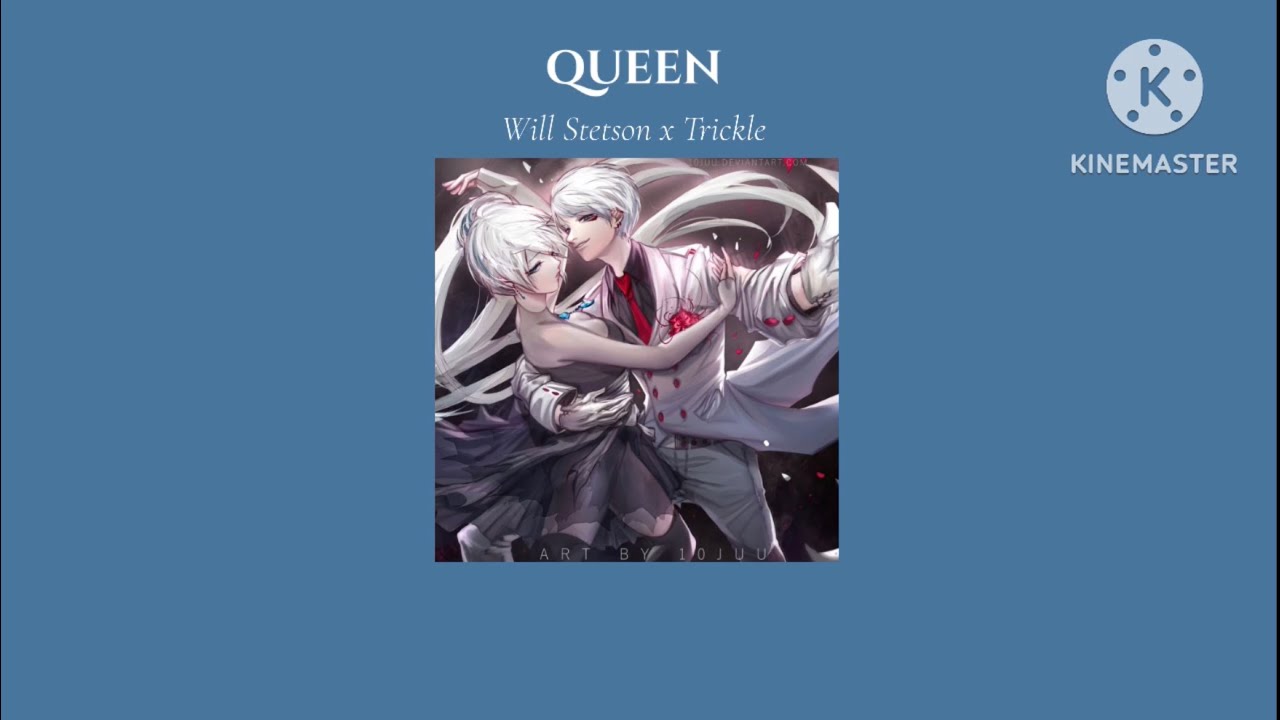 QUEEN (Mashup - English Cover) || Will Stetson, Trickle - YouTube