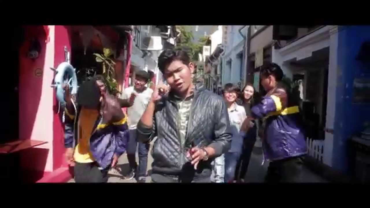 Kickapoo Ada Kick! Music Video - YouTube