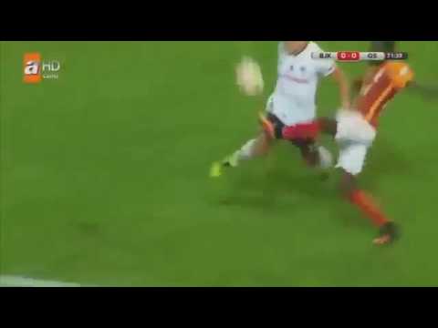 Bruma vs Beşiktaş ( Depar )