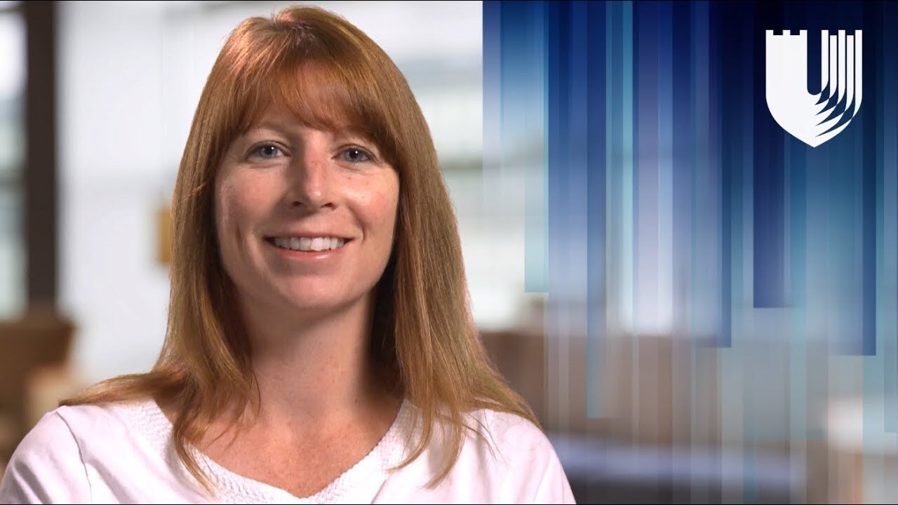 Lisa Povsic, PA-C - YouTube