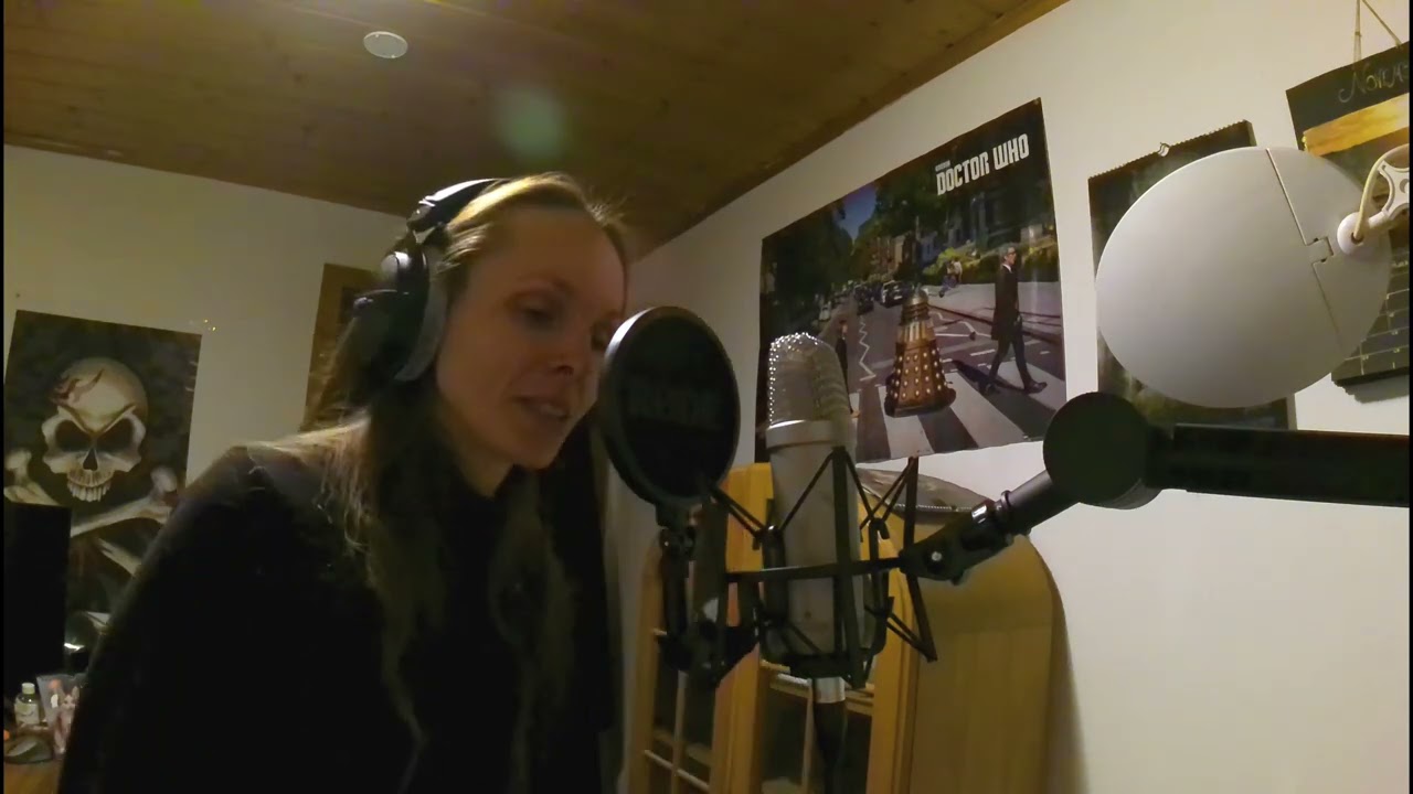 The Pointer Sisters - Fire (Cover) - my first Coversong! - YouTube