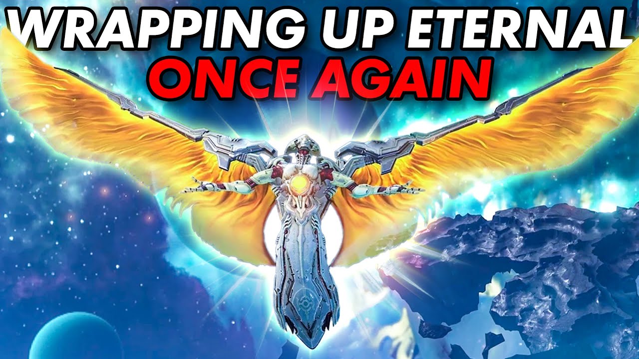 Finishing up my Re-Playthrough of DOOM Eternal... - YouTube