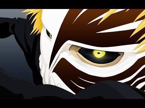 Bleach [AMV] - Down