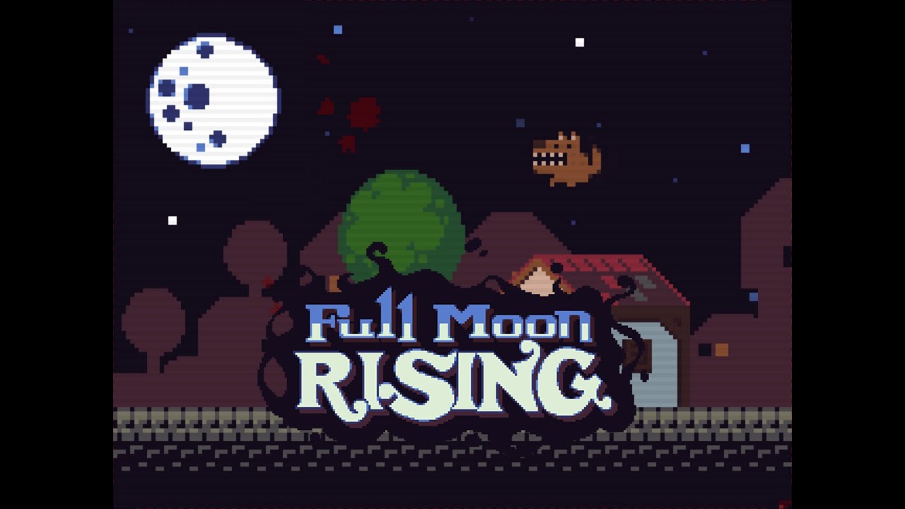 Fulfilling Furry Fantasies...? | Full Moon Rising - YouTube