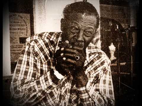 WILLIE FOSTER - LELAND SHUFFLE - YouTube