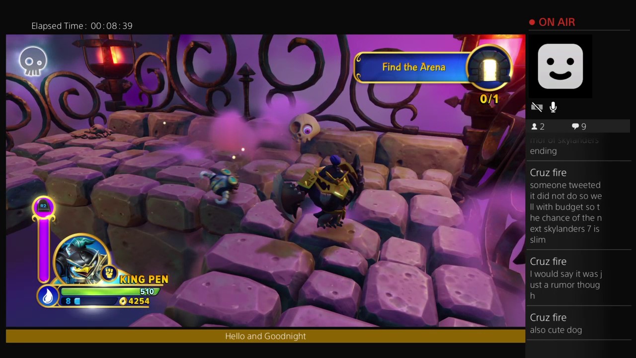 Skylanders Imaginators Sensei Undead Realm [WOLFGANG SOUL GEM .. Where ...