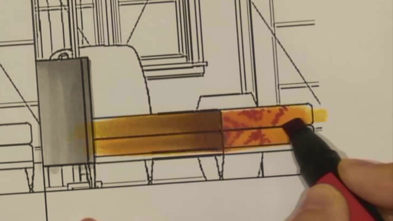 4 Adding Texture and Pattern - YouTube