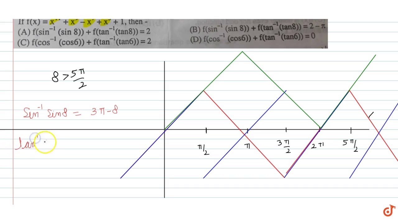 If f x X 11 X 9 x 7 X 3 1 Then YouTube If f x X 11 X 9 x 7 X 3 1 Then YouTube