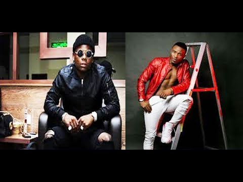 HARMONIZE Ft ALIKIBA VIDEO YAVUJA JIONEE BALAA TUPU KINGKIBA FUND ...