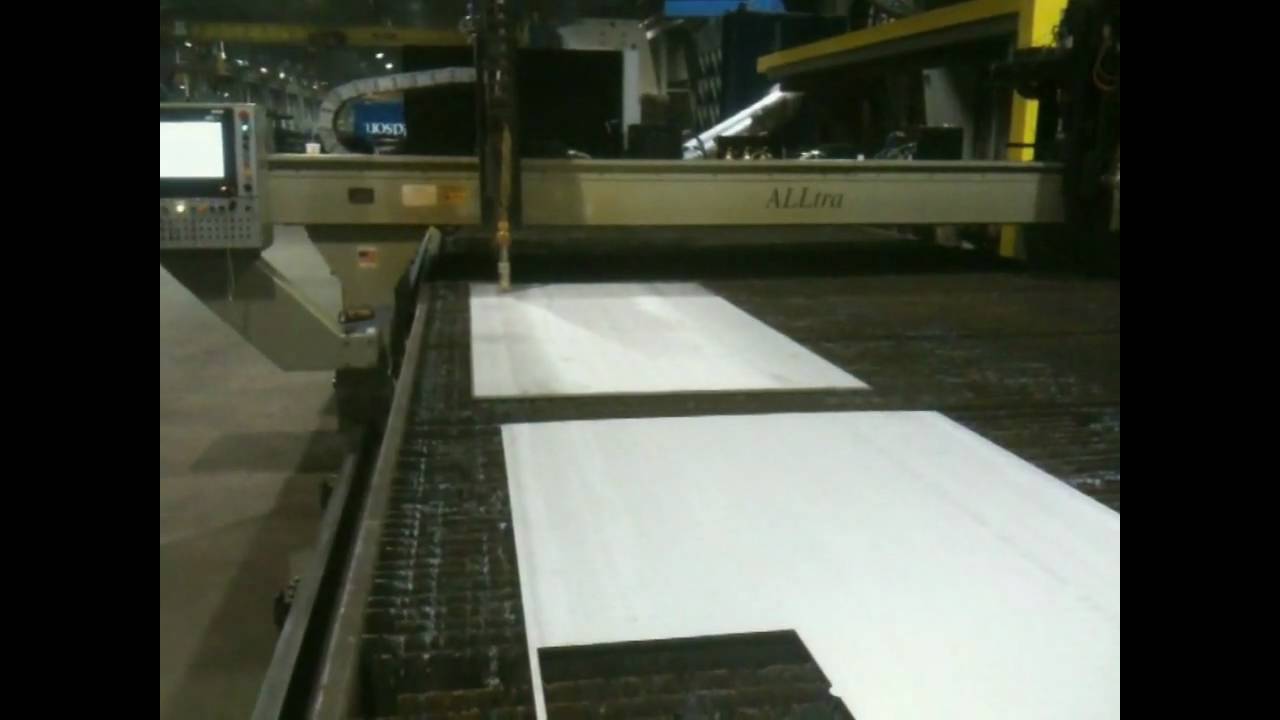 A Day @ Alltra - YouTube