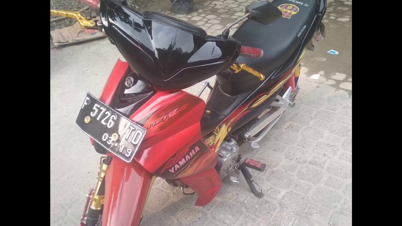 Jupe burhan - YouTube