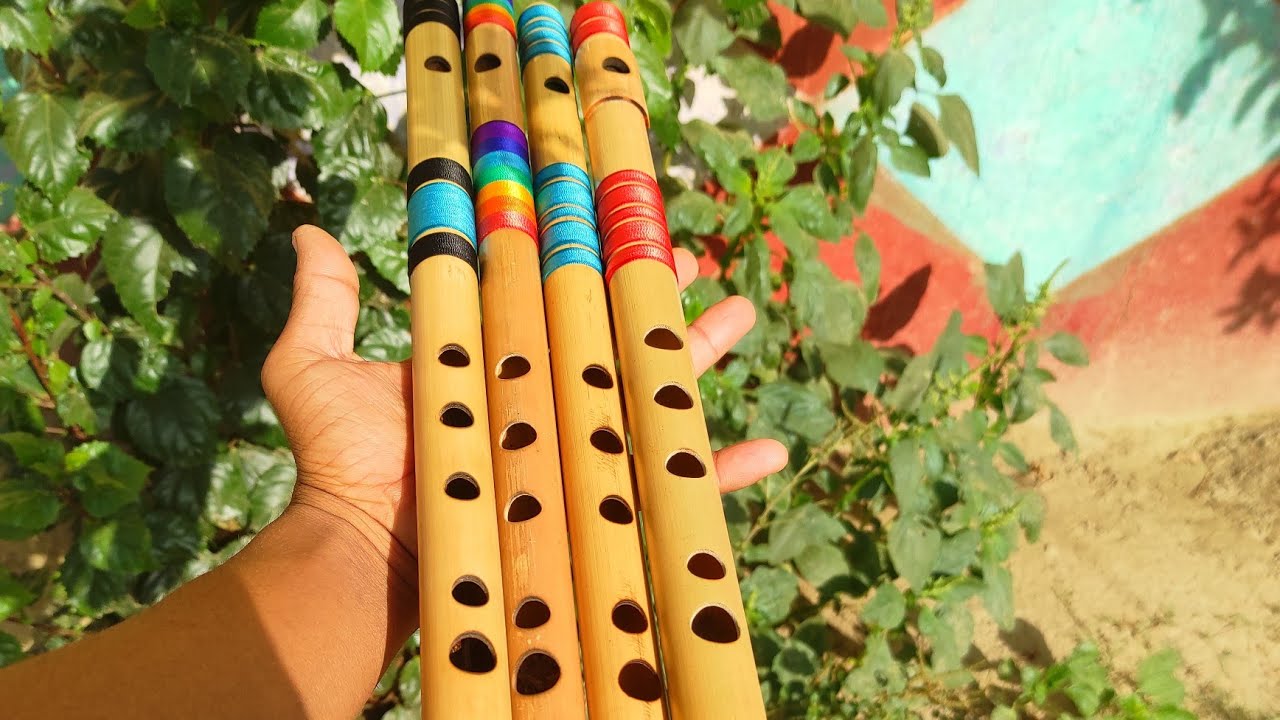 g# base flute demonstration | g# base scale flute flutes #flutes ...