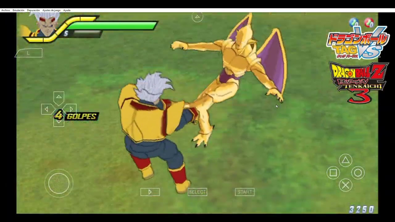 DBZ TTT | Tutorial de como hacer un cancel dash+voter dash,strick dash ...