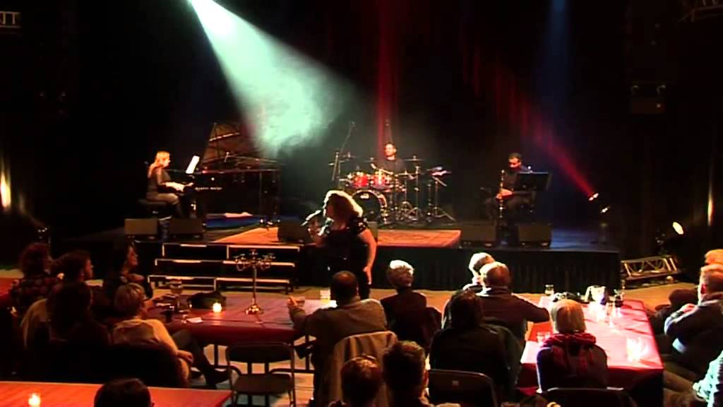 ISTANBUL EKSPRES 2013 - YouTube