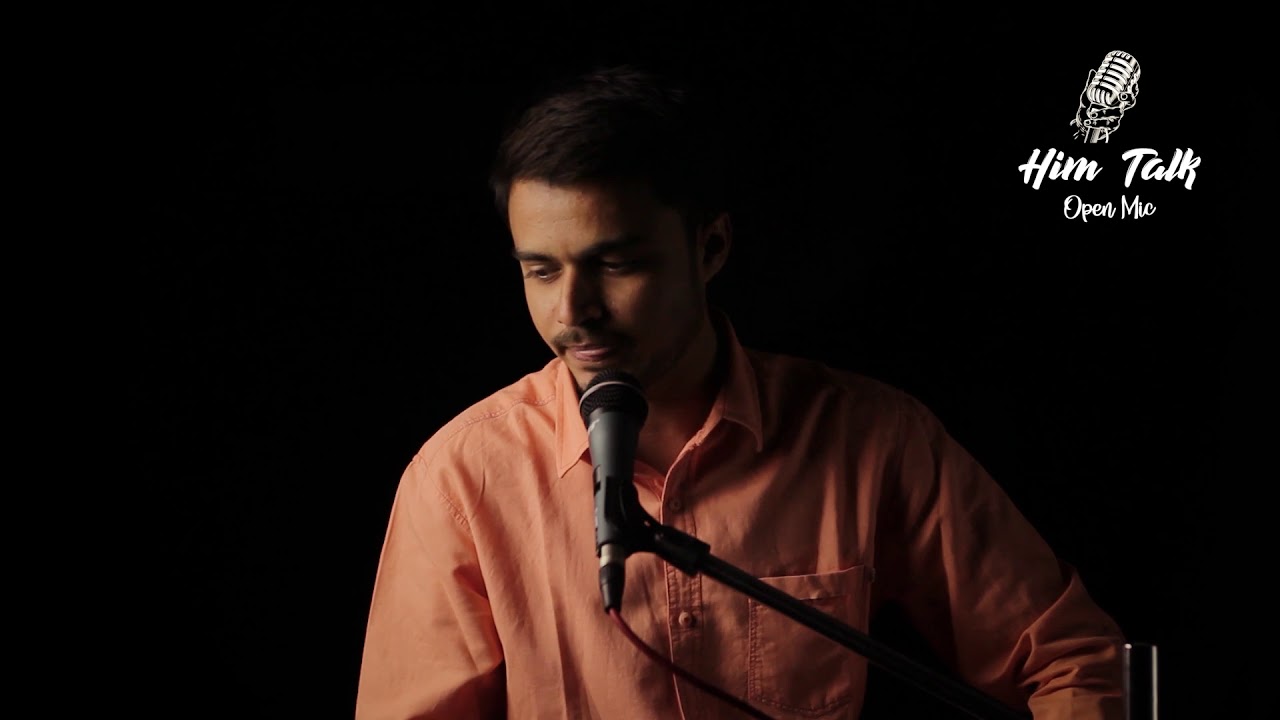 Problem of every Student | Parimal Thakkar || HIM TALK - YouTube