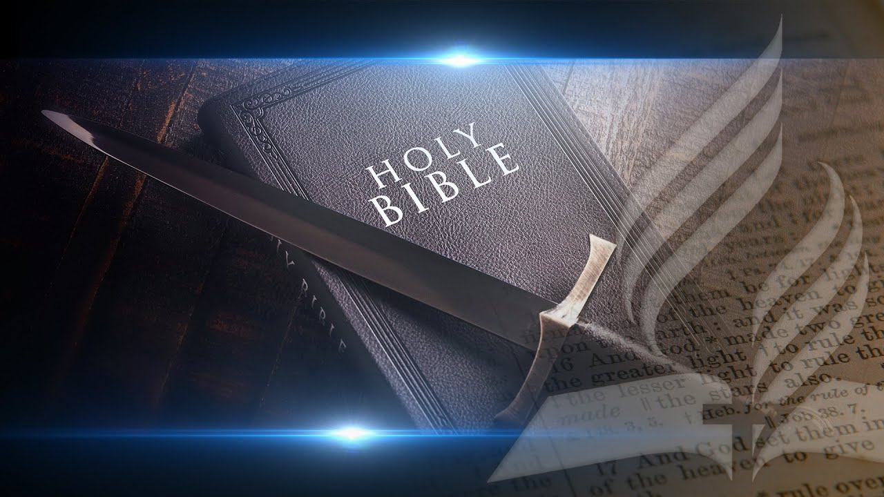 The Forgotten Kingdom - Seventh-day Adventist Preaching - YouTube