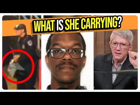 Baker Bombshell: Was Kerkhoff Carrying a Bomb Detector? Brian Cole Prosecution Filing DESTROYS Alibi