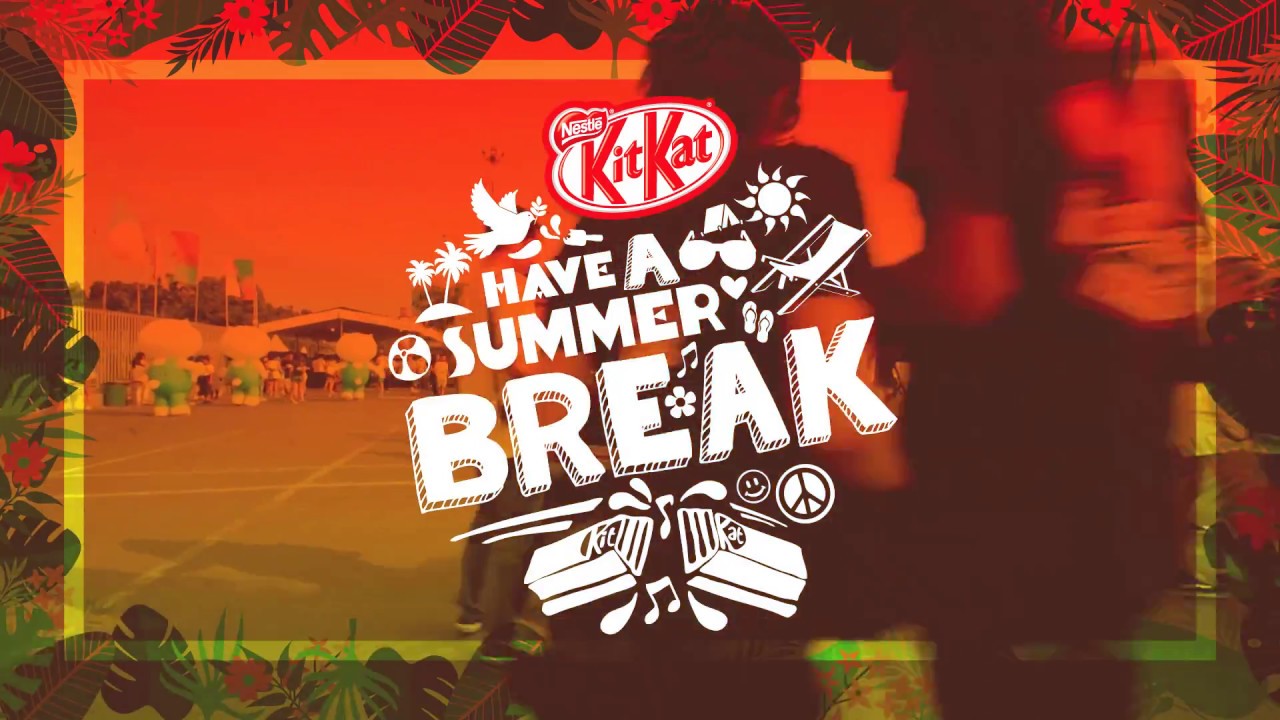 KitKat at We The Fest 2017 - YouTube