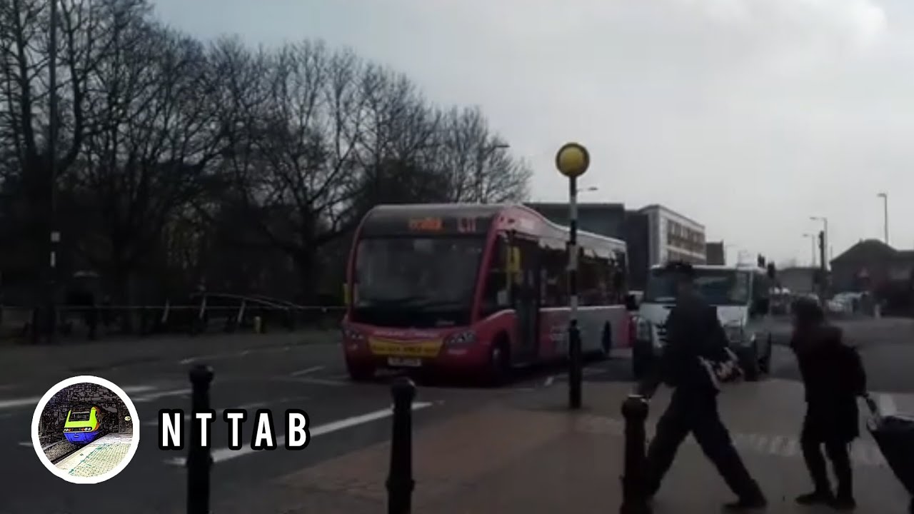 NCT | Locallink L11 - YouTube