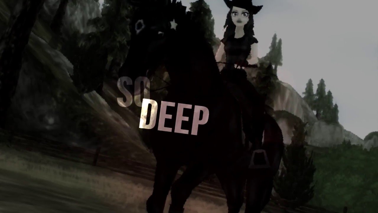 Star stable - Papercut - YouTube