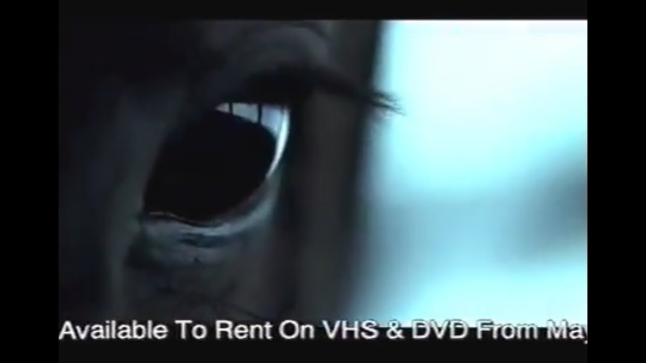 The Ring — VHS-TRAILER (2002) - YouTube