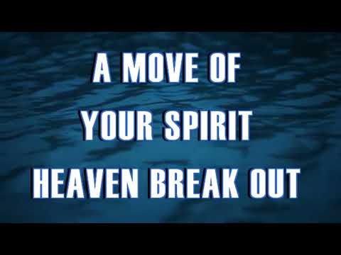 Lord Send Revival Lyrics Hillsong Young & Free - YouTube