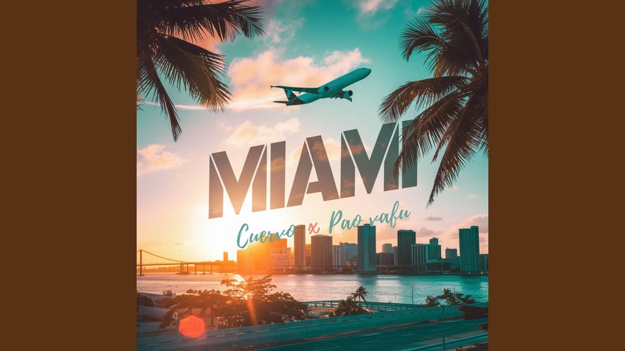 MIAMI - YouTube
