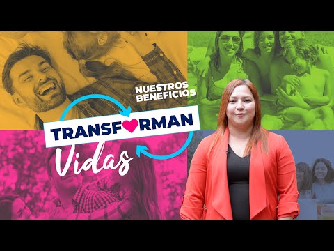 CONOCE LOS BENEFICIOS QUE EL POLI HA TRAIDO PARA ANGIE MOLINA