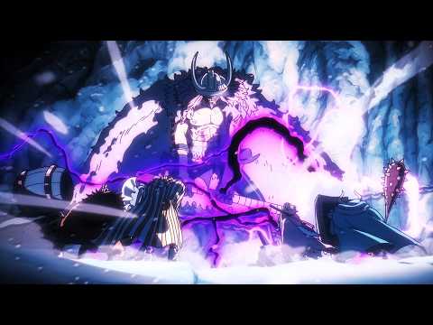 Loki Unleashes 100% of His Power「One Piece AMV」Episode 1172
