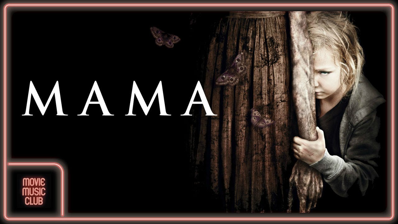 Victoria From Mama