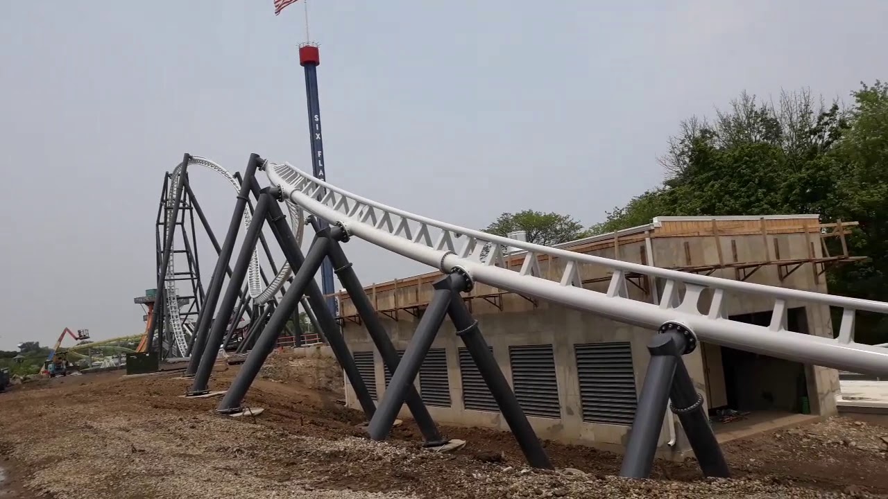 MAXXFORCE TESTING-MaxxForce Update 4 - YouTube