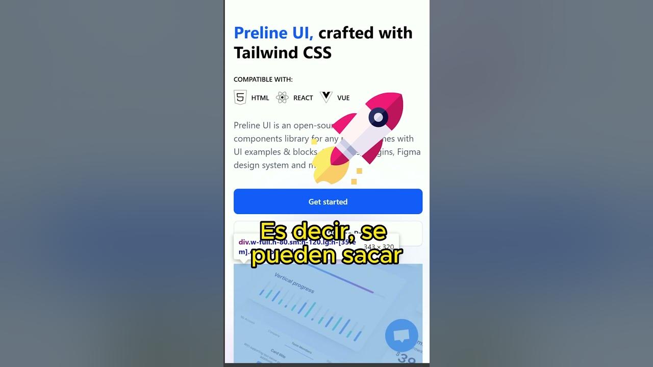 Esta Librería Cambia El Juego En Angular 19 🔥 Angular Desarrolloweb Tailwindcss