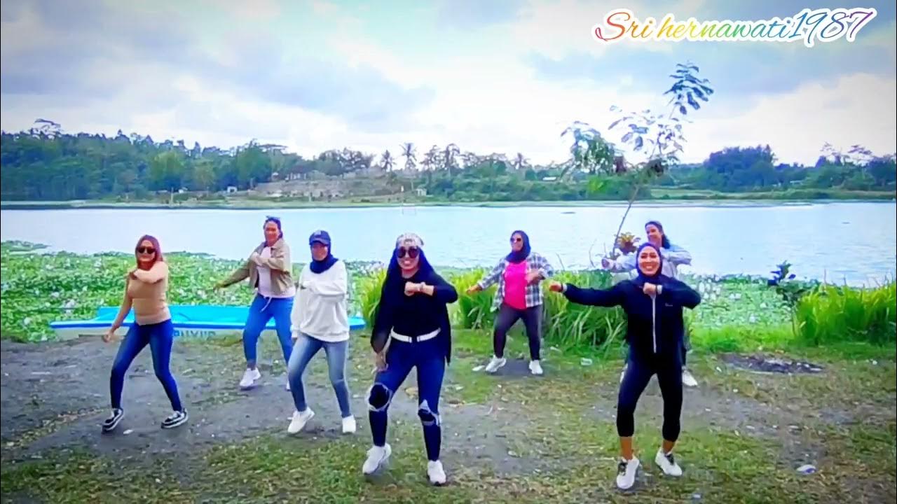 Inna Up x sean paul tiktok hype RMX/ ZUMBA/ TIKTOK VIRAL - YouTube