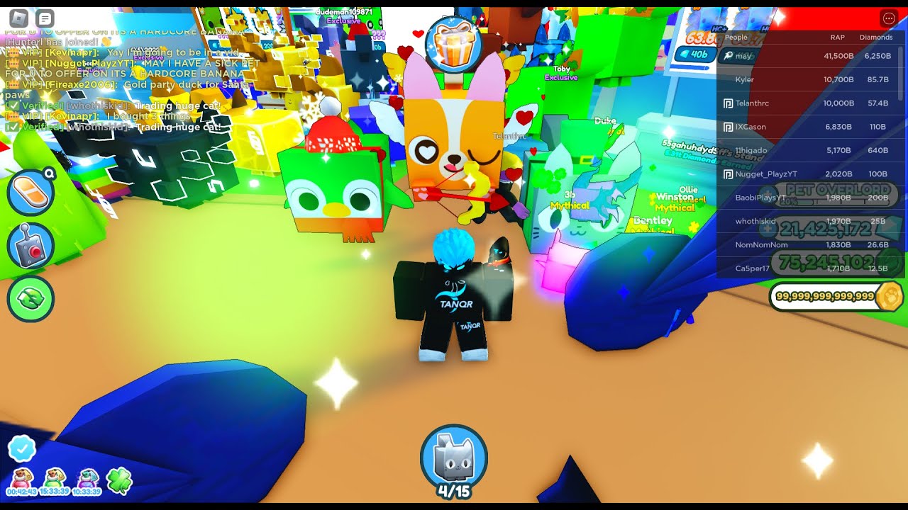 OMG I MEET MAYRUSHART!!! - YouTube