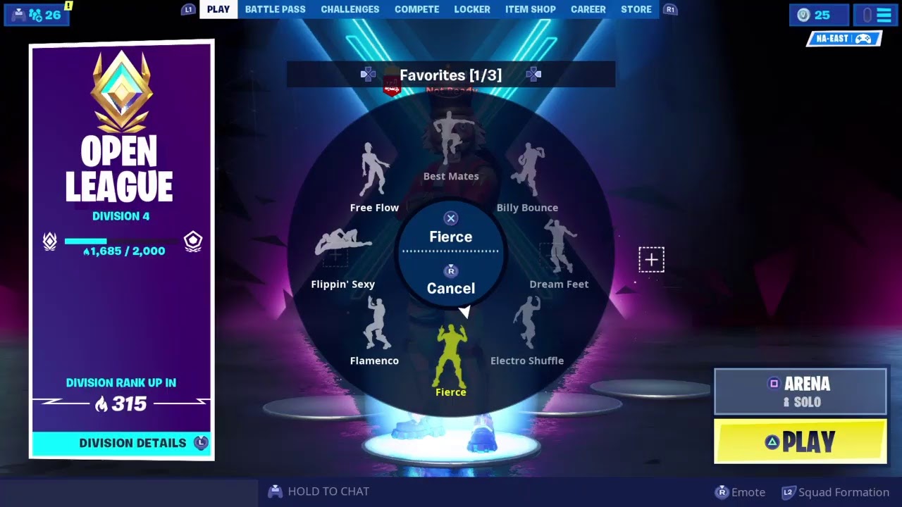 Arena Solo (Part 3 - YouTube
