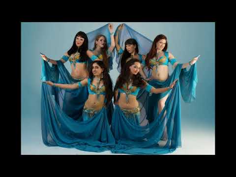 MUHTEŞEM ARAPÇA OYUN HAVASI