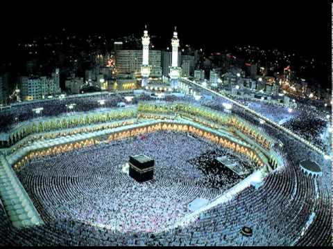 Iqama - Call after Adhan - YouTube