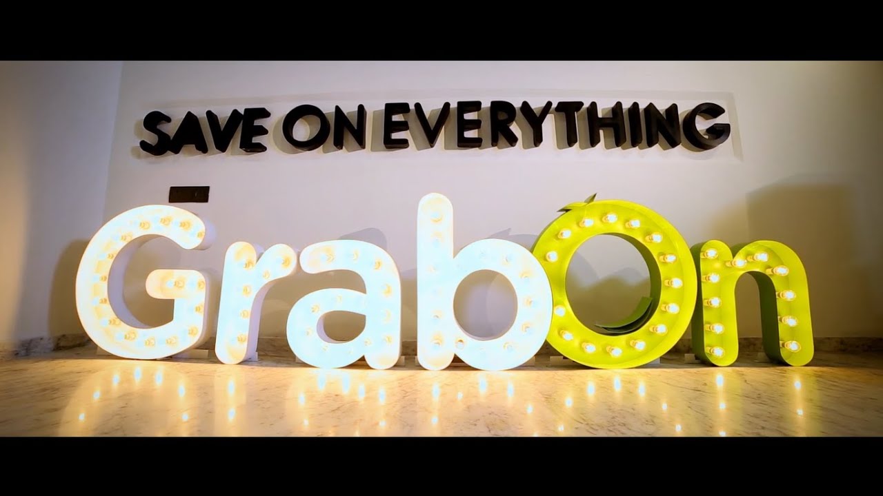 GrabOn's swanky new office - One of the best places to work in India ...