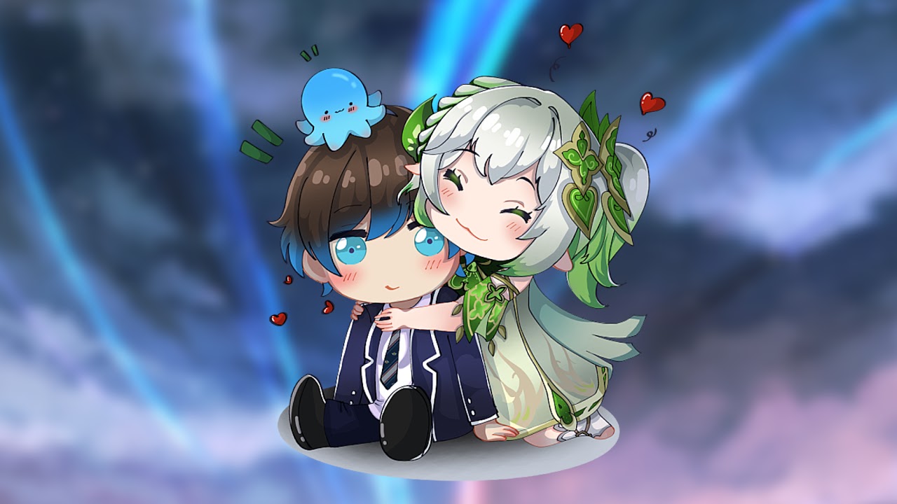 Geemo Ch. Live Stream - YouTube